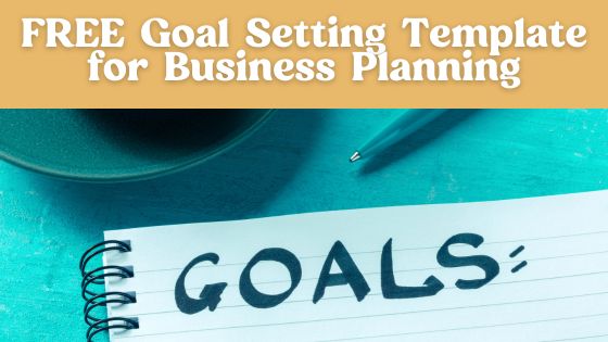 Goal Setting and Business Planing for your TPT Business – Amber Calderon